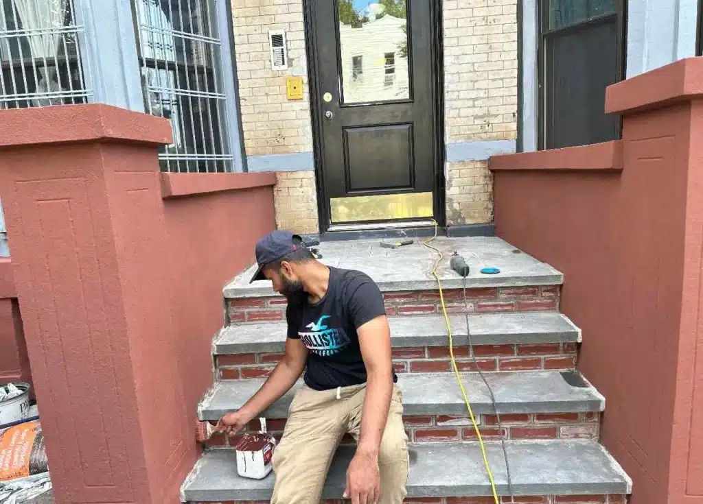 About Us - Diamond Construction & Restoration